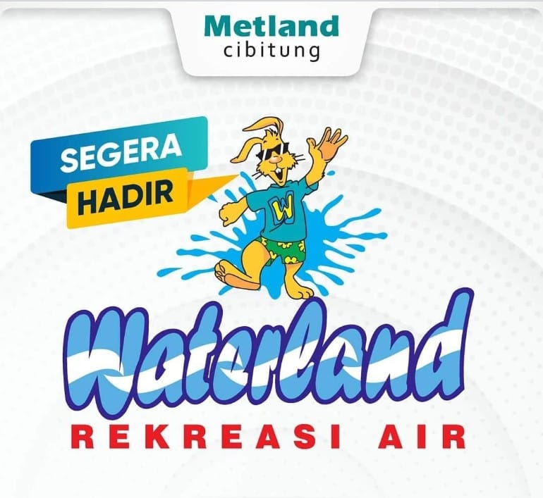 Metland Cibitung - Marketing Penjualan Dan Info Harga